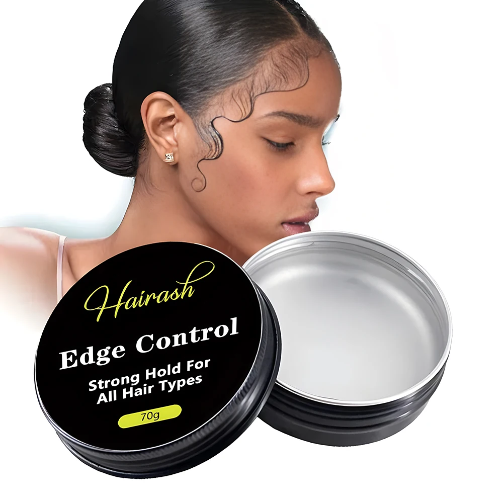 Edge-Control-Gel-Strong-Hold-Hair-No-Residue-Styling-Baby-Hair-Non ...