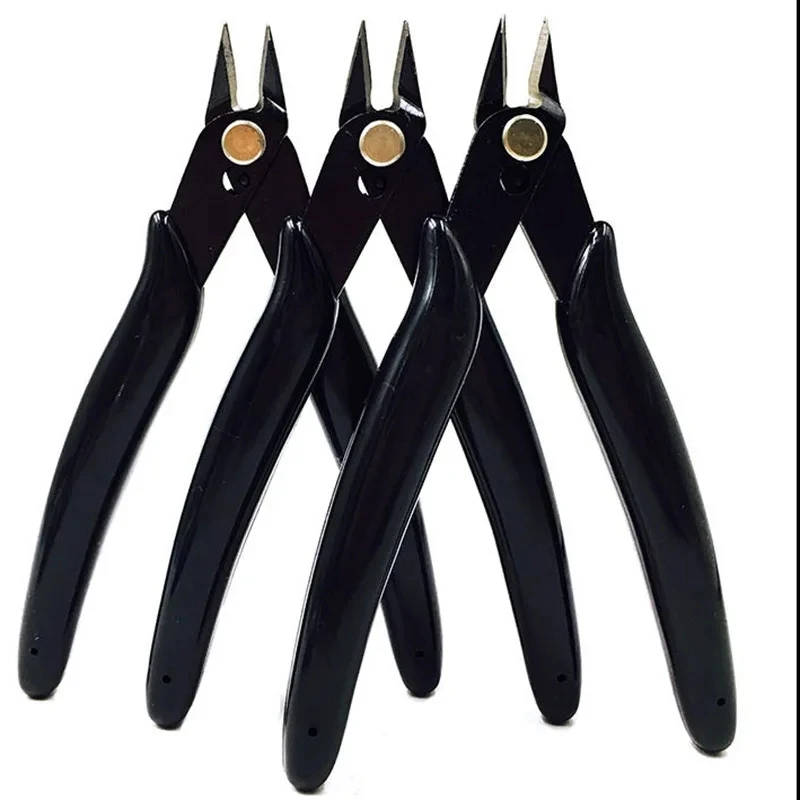 1/3pcs Hair Extension Tool Keratin Bond Cutting Pliers Hair Extension ...