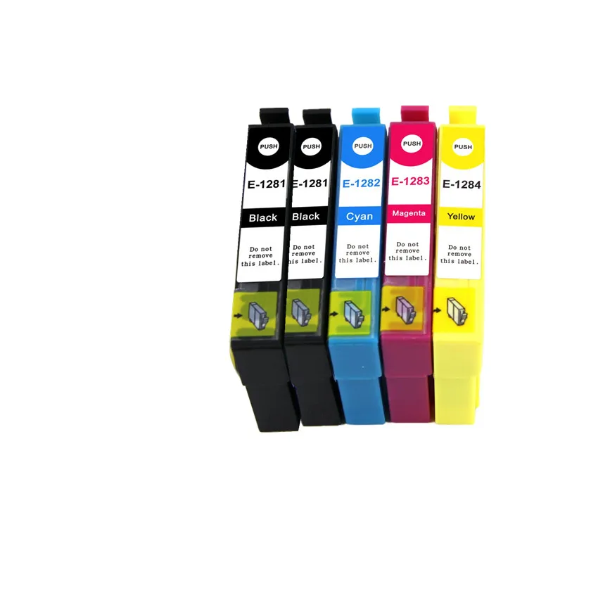 1pcs-T1281-Black-compatible-ink-cartridge-For-EPSON-Stylus-S22-SX125 ...