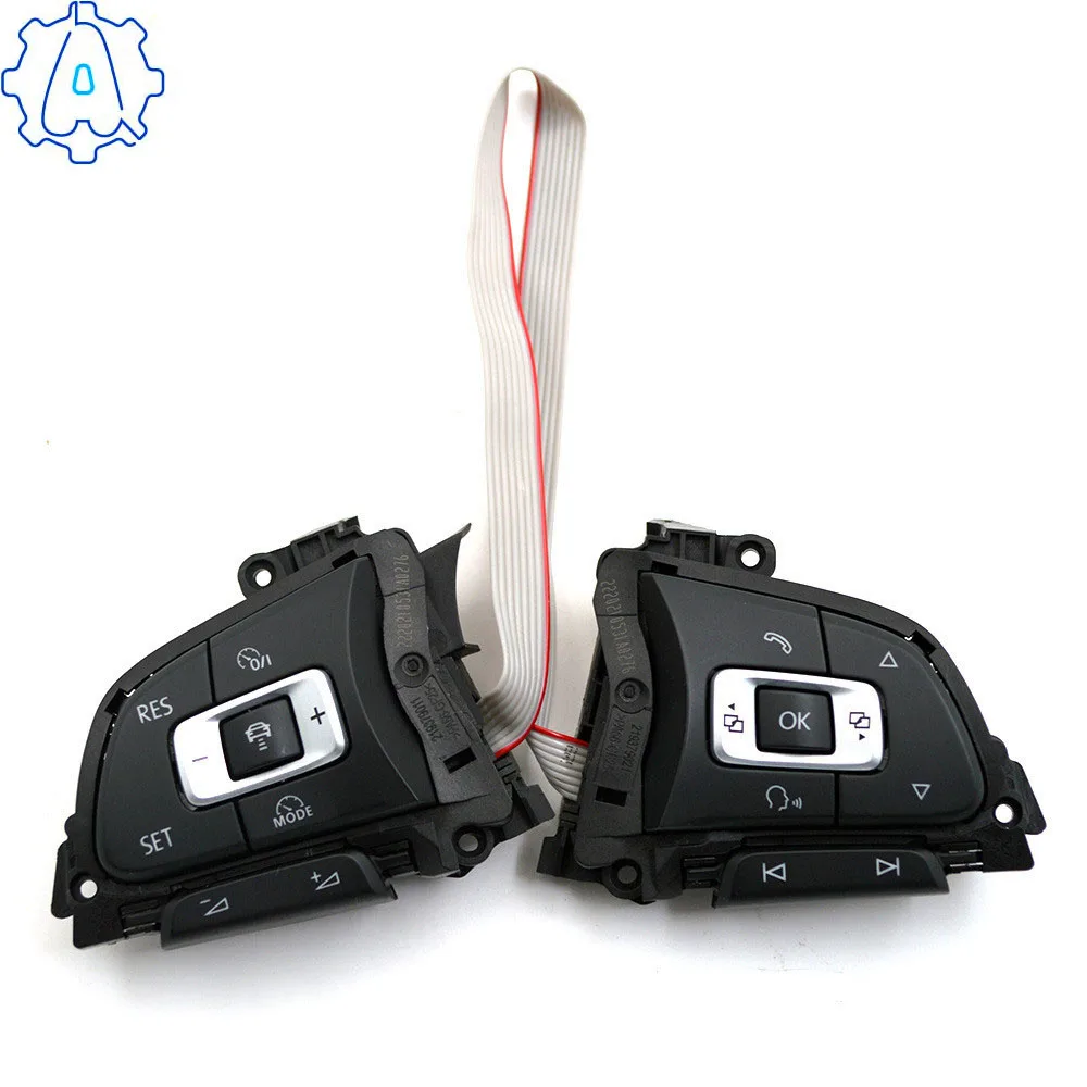 5G0 959 442K 5G0959442K 5G0 959 442 K For VW Golf 7 golf Mk7 Passat B8 ...