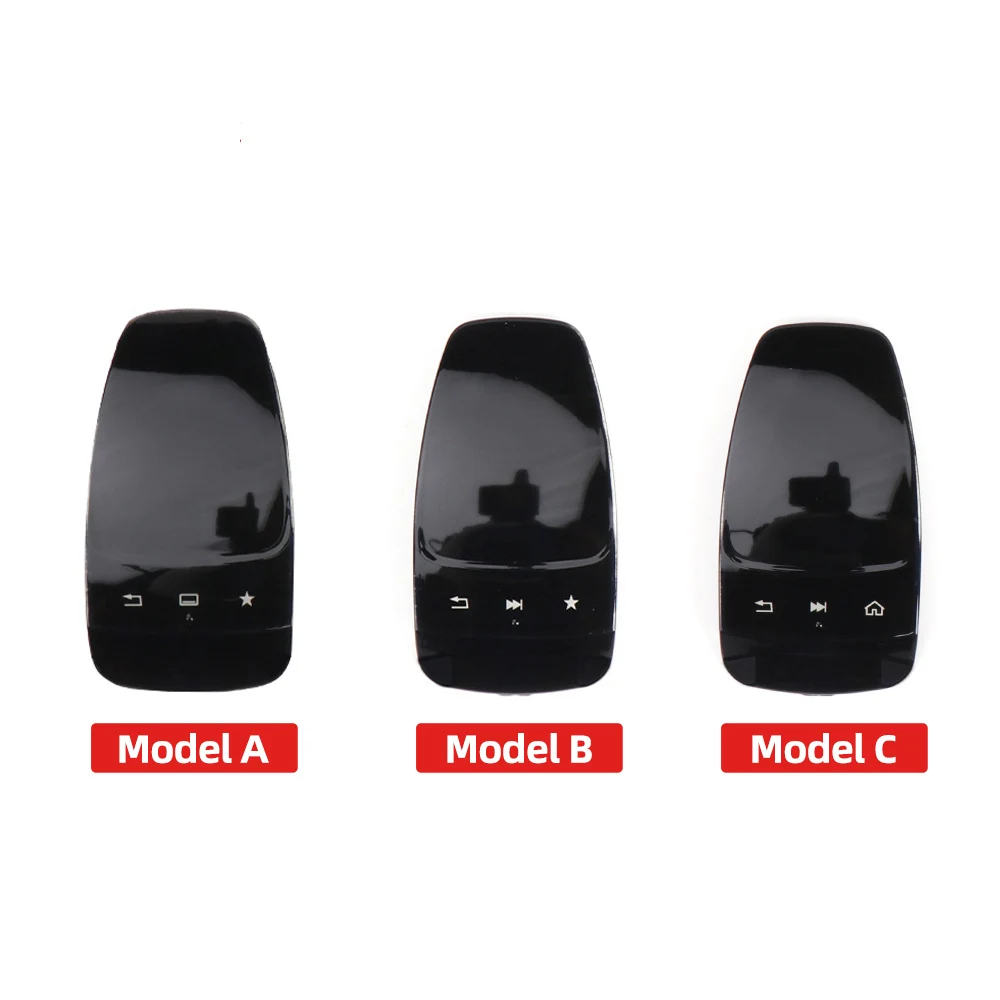Car Central Console Mouse Handwriting Touchpad Switch Control Panel For ...