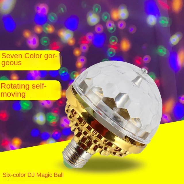 Laser Light Bulb