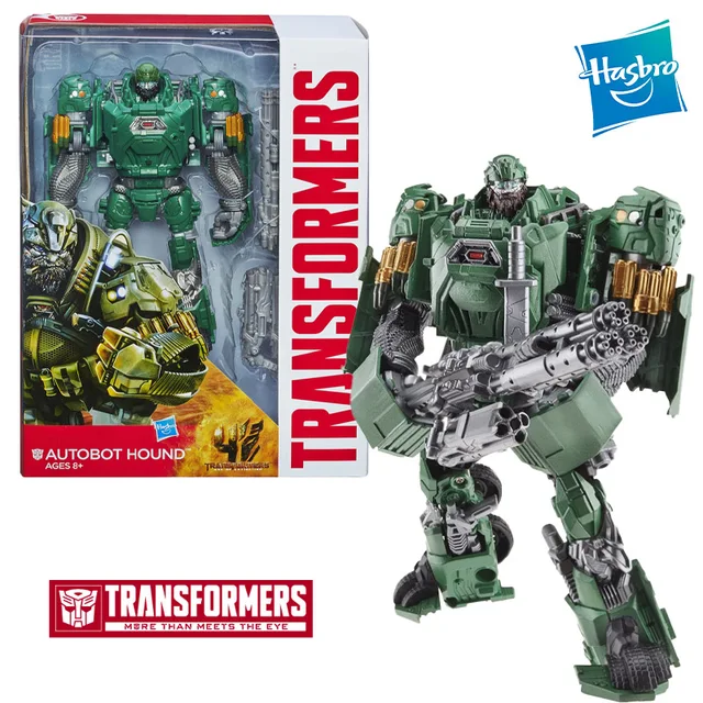 Transformers Age Of Extinction Autobots Toys