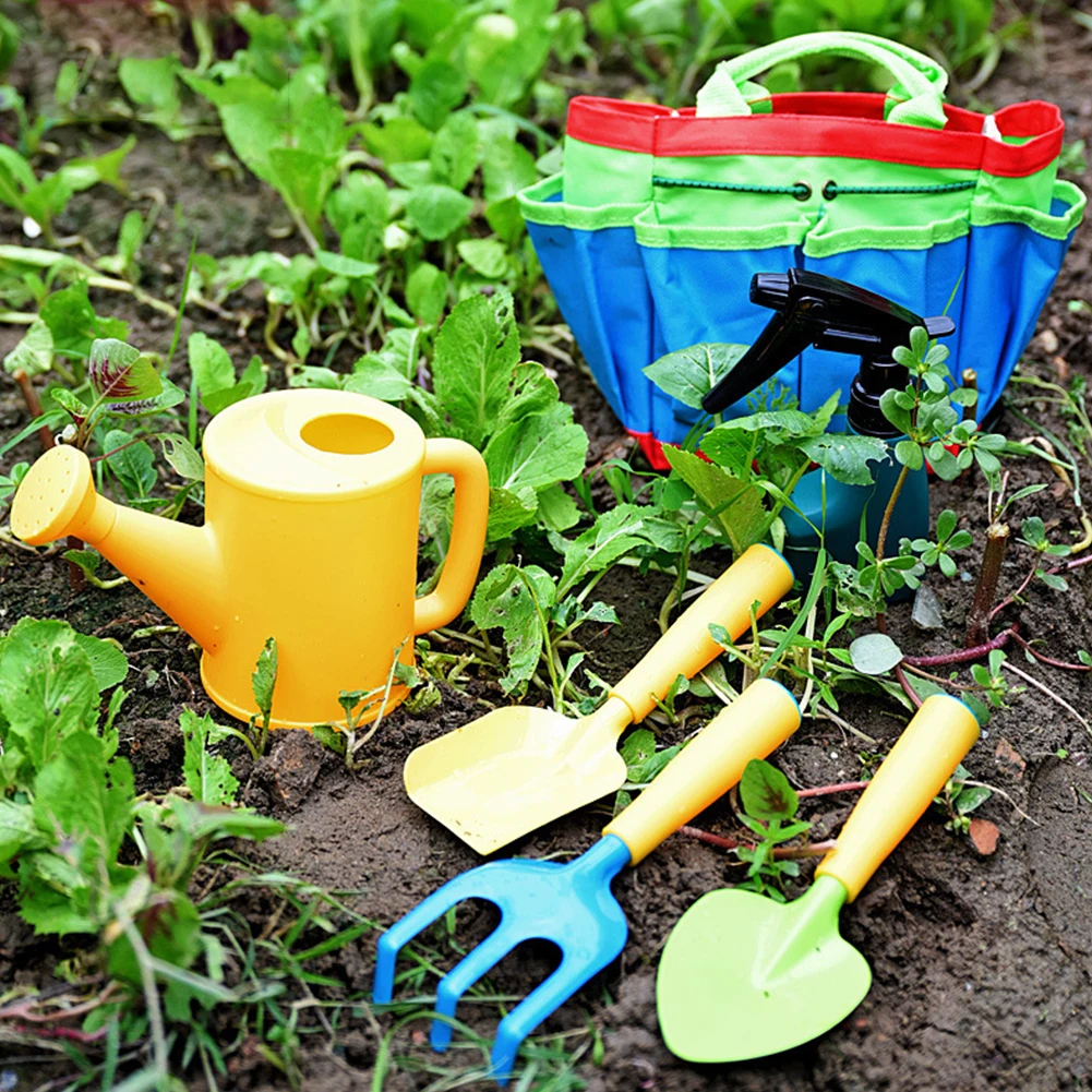 Children Gardening Tools