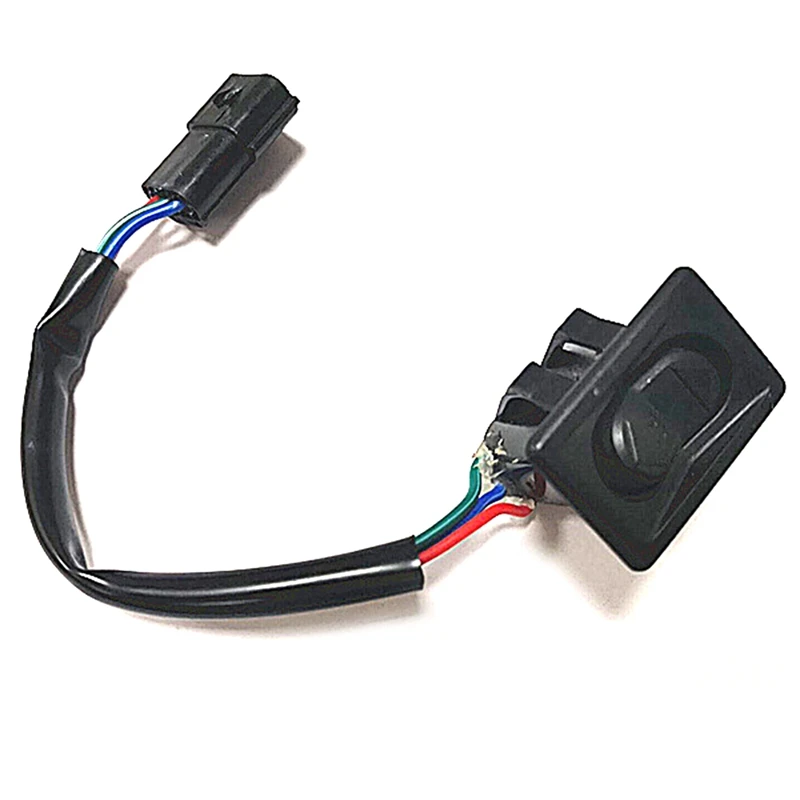 Trim Tilt Switch 87-896620001 87-8M0042300 87-8569901 For Mercury ...