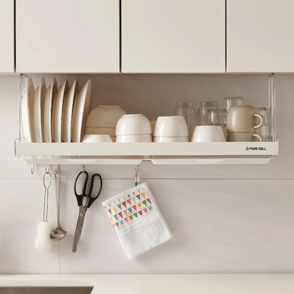 Cell-Prime-upper-decorative-attachment-tableware-drying-table-800-spoon ...