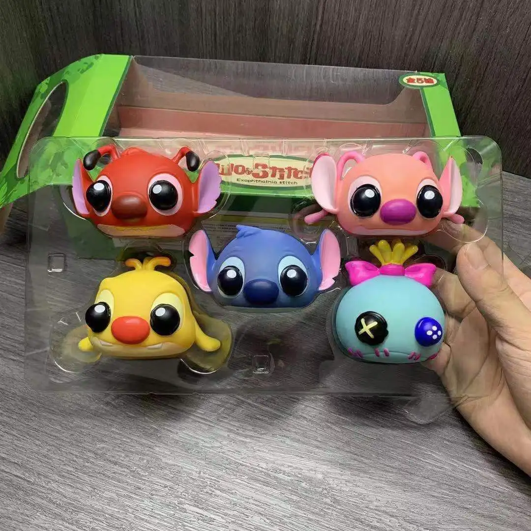 Lilo And Stitch Reuben Plush