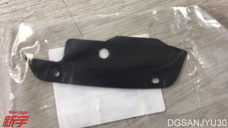 Outlander3-BRACKET-FR-BUMPER-SIDE-LWR-2013-2021-6400G425-6400G426 ...