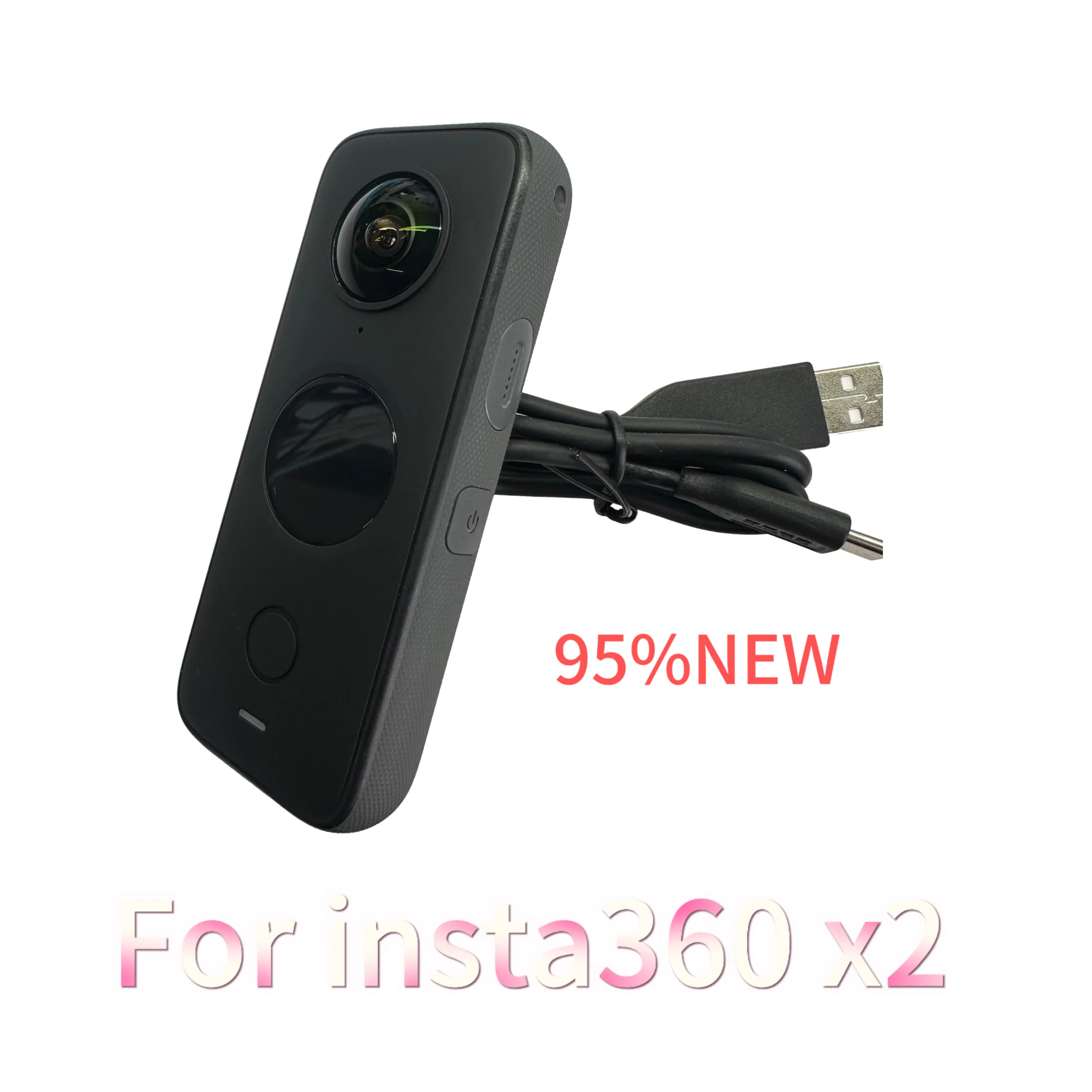 Insta360 ONE X2 Pocket Экшн-камера | AliExpress
