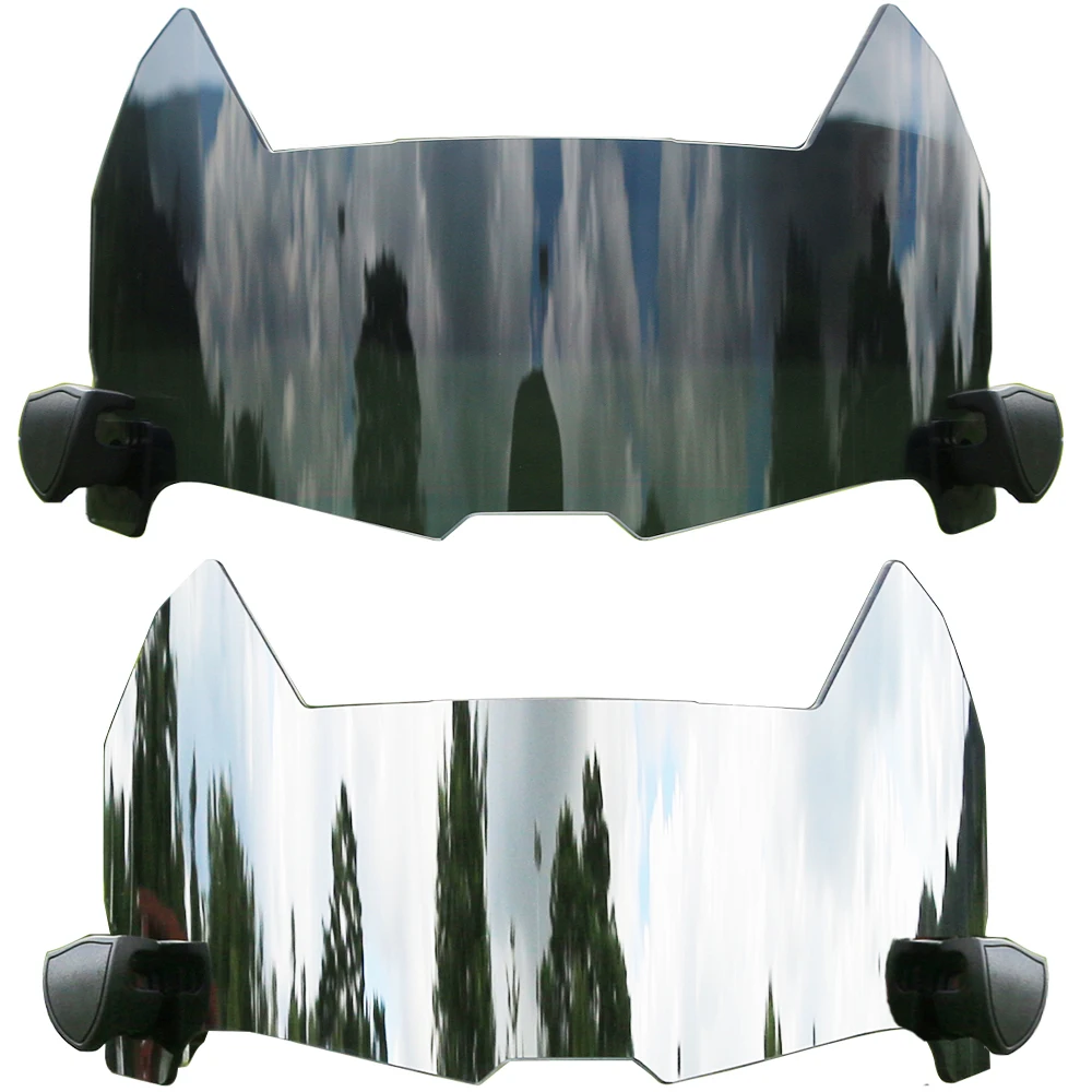 Bat Man Football Visor with Clips Black Chrome Rugby Eye Shield Visors ...