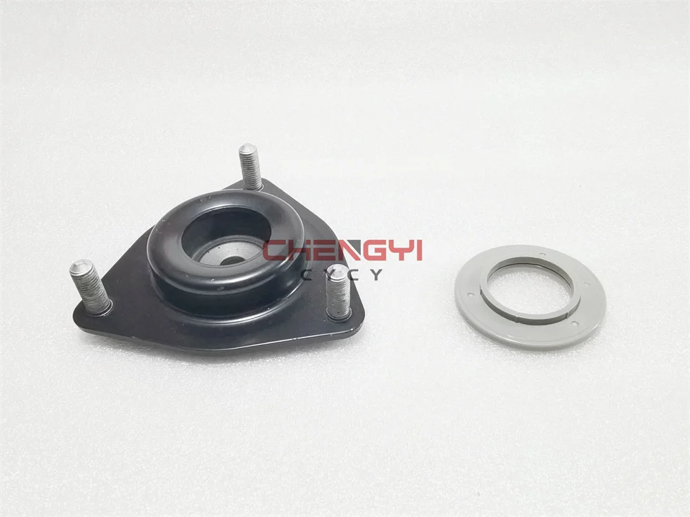 Front-Shock-Absorber-Top-Rubber-Plane-Bearing-For-Mitsubishi-Outlander ...