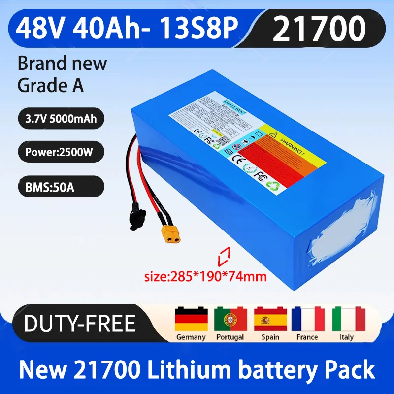 New-48V-40Ah-21700-13S8P-A-class-lithium-battery-pack-with-built-in-BMS-50A-2500W.png
