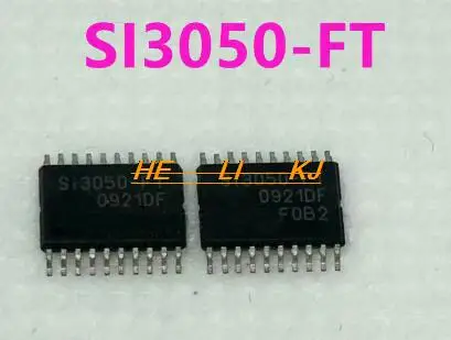 Free shipping 50 pcs SI3050 FT SI3050FT SI3050 TSSOP20|Replacement ...