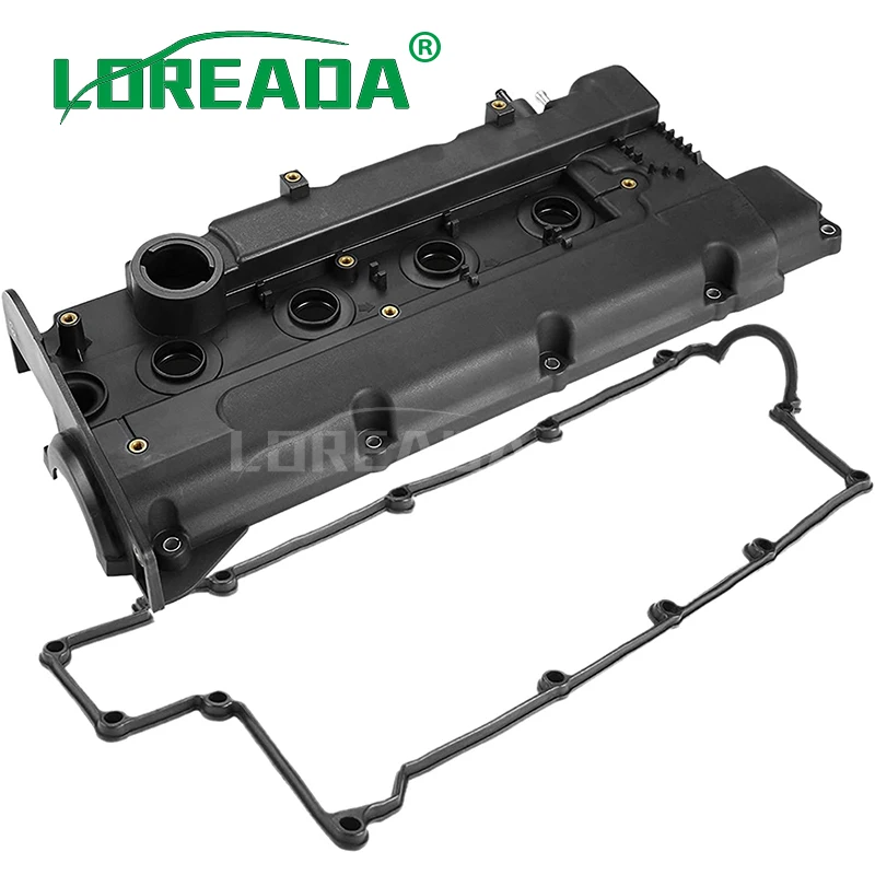 22410-23010-New-Engine-Valve-Cover-W-Gasket-For-Hyundai-Elantra-Tiburon ...