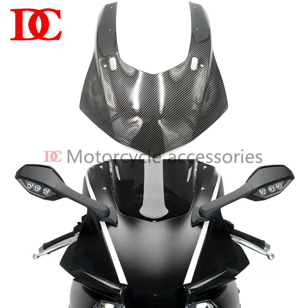 Front-Fairing-Upper-Nose-Cover-Headlight-Head-Cowl-Panel-Motorcycle ...