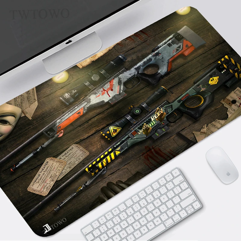 Rubber Computer Mousepad | Custom Mouse Pad Cs Go | Mat Cs Go Pc | Cs ...