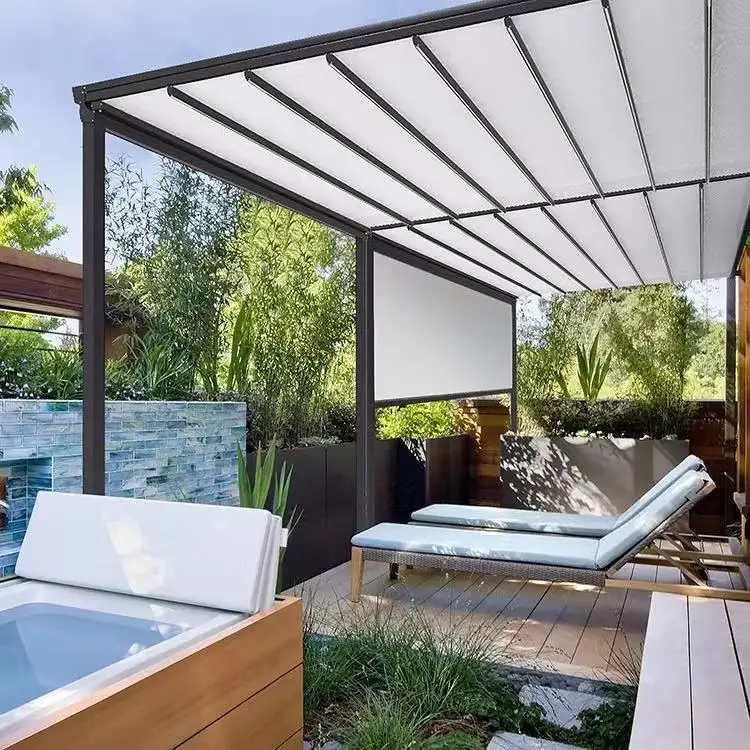Toldo-de-techo-retr-ctil-de-tela-de-PVC-impermeable-para-exteriores-p ...
