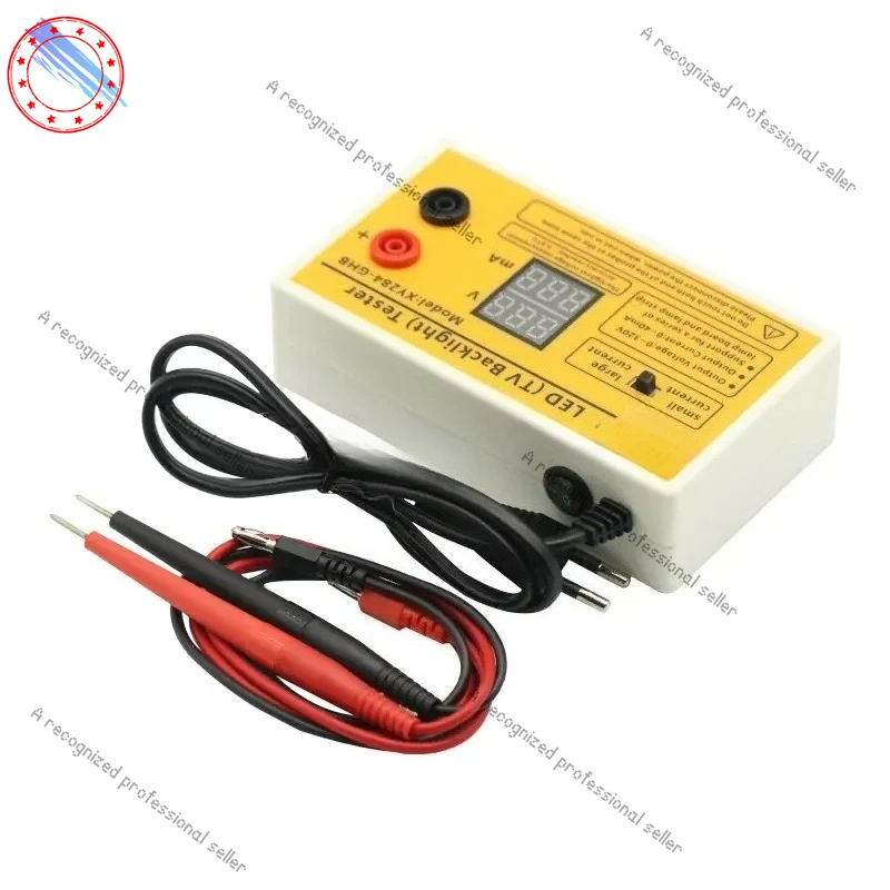 0-320V Output LED TV Backlight Tester Multipurpose LED Strips Beads ...