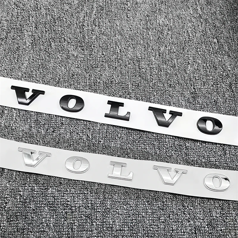 Volvo-Car-Letter-Badge-Auto-Trunk-Metal-Stickers-For-Volvo-Xc60-Xc90 ...