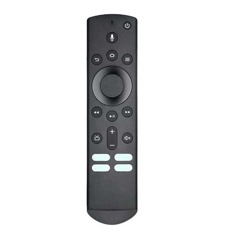 NS RCFNA 19 For Insignia Toshiba Fire TV Edition TV Remote Control Fit ...