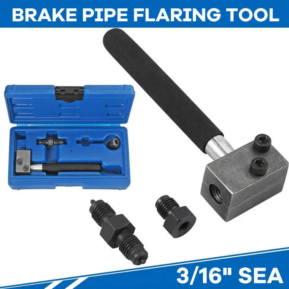Professional Brake Flaring Tool