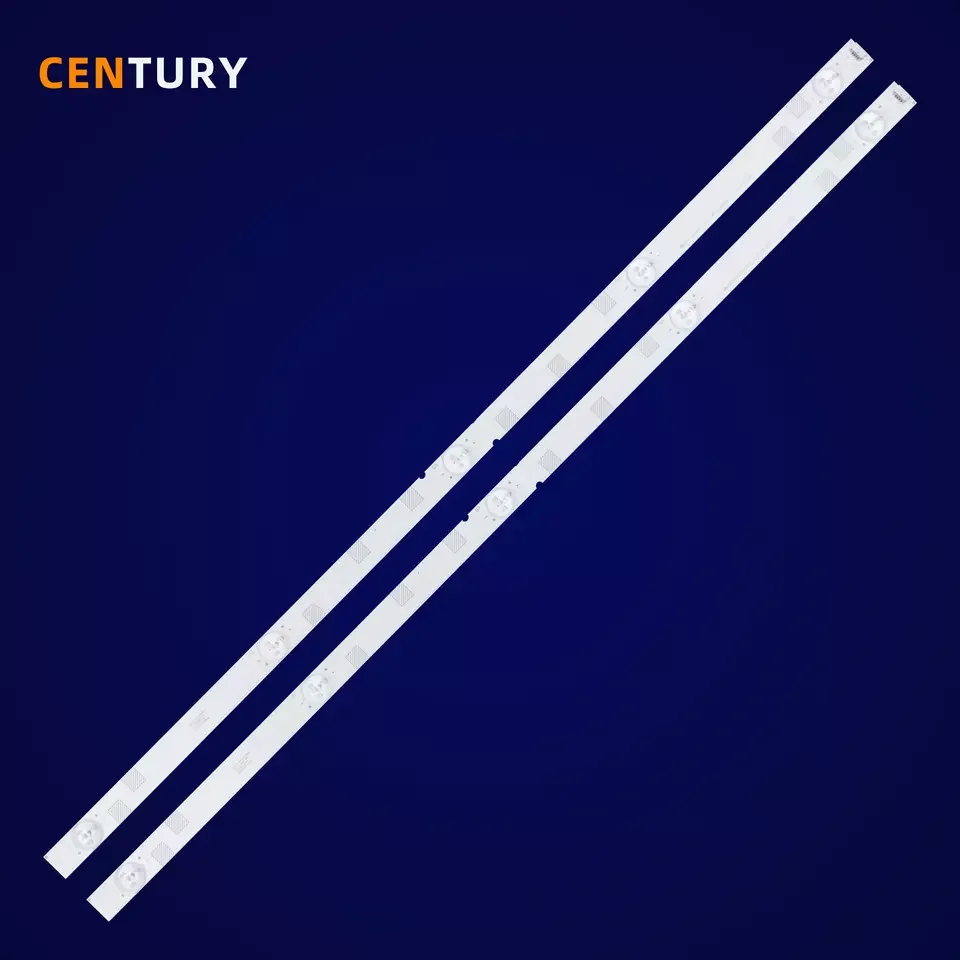 10kit LED backlight strip for EVERLIGHT LBM320E0501-JJ-3(0) Sharp ...