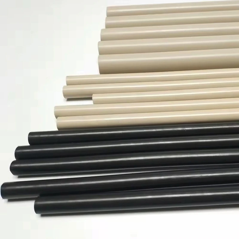 Resistente-ao-desgaste-e-retardador-de-chamas-Engineering-Plastic-Peek ...