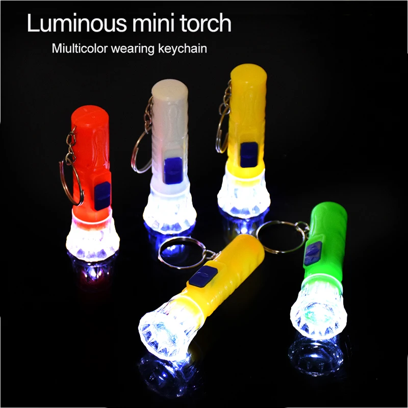 12-24Pcs-Mini-LED-Flashlight-Lamp-Children-Birthday-Party-Favors-Goodie ...
