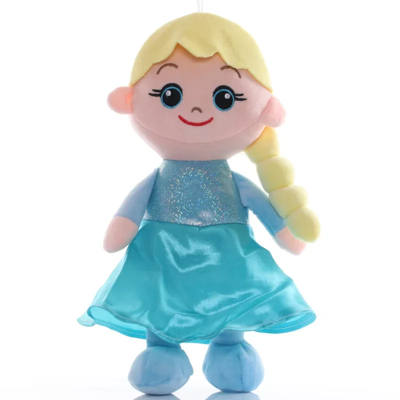 Muñecos de peluche de Disney, dibujos animados de Minnie, Stitch, Toy ...