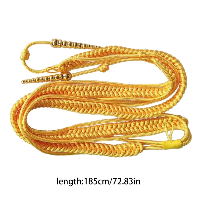 Unique Shoulder Cord Durable Uniform Shoulder Strap Polyester Material ...