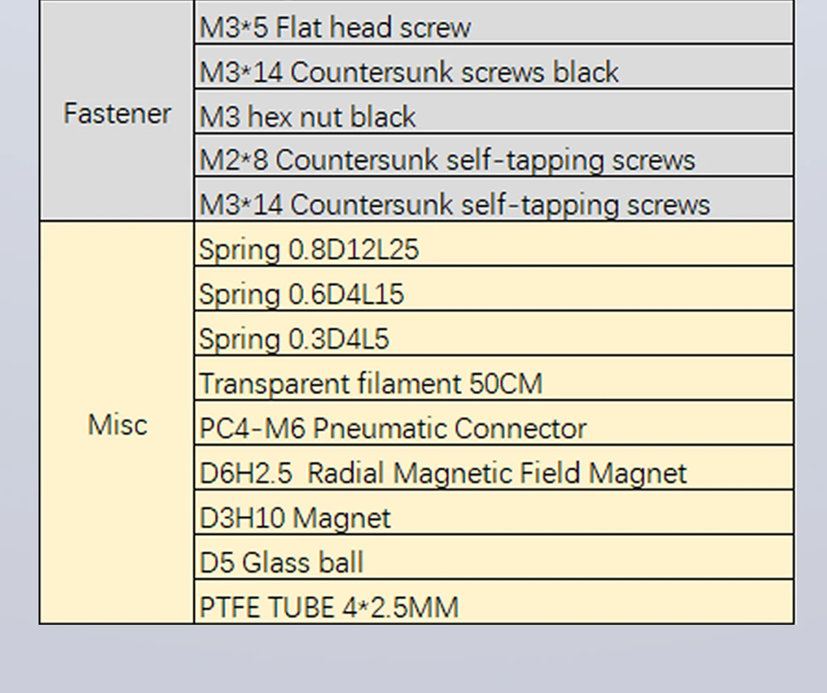 BMCU Final Edition ams / AMS lite / BMCU 370C / BMCU bambu lab AMS FOR ...