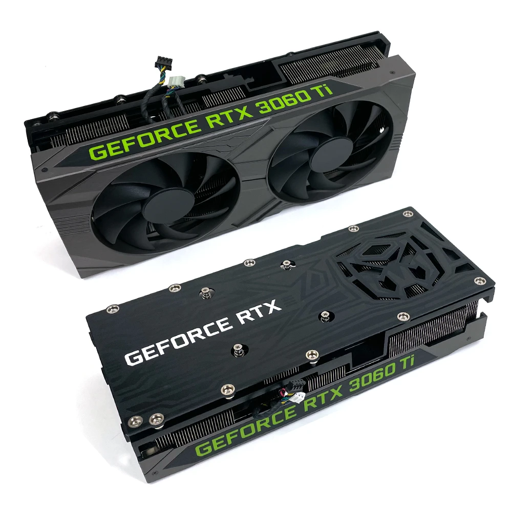 Original 99 New Graphics Cooler For Lenovo Rtx 3060 Ti Graphics Cooler ...