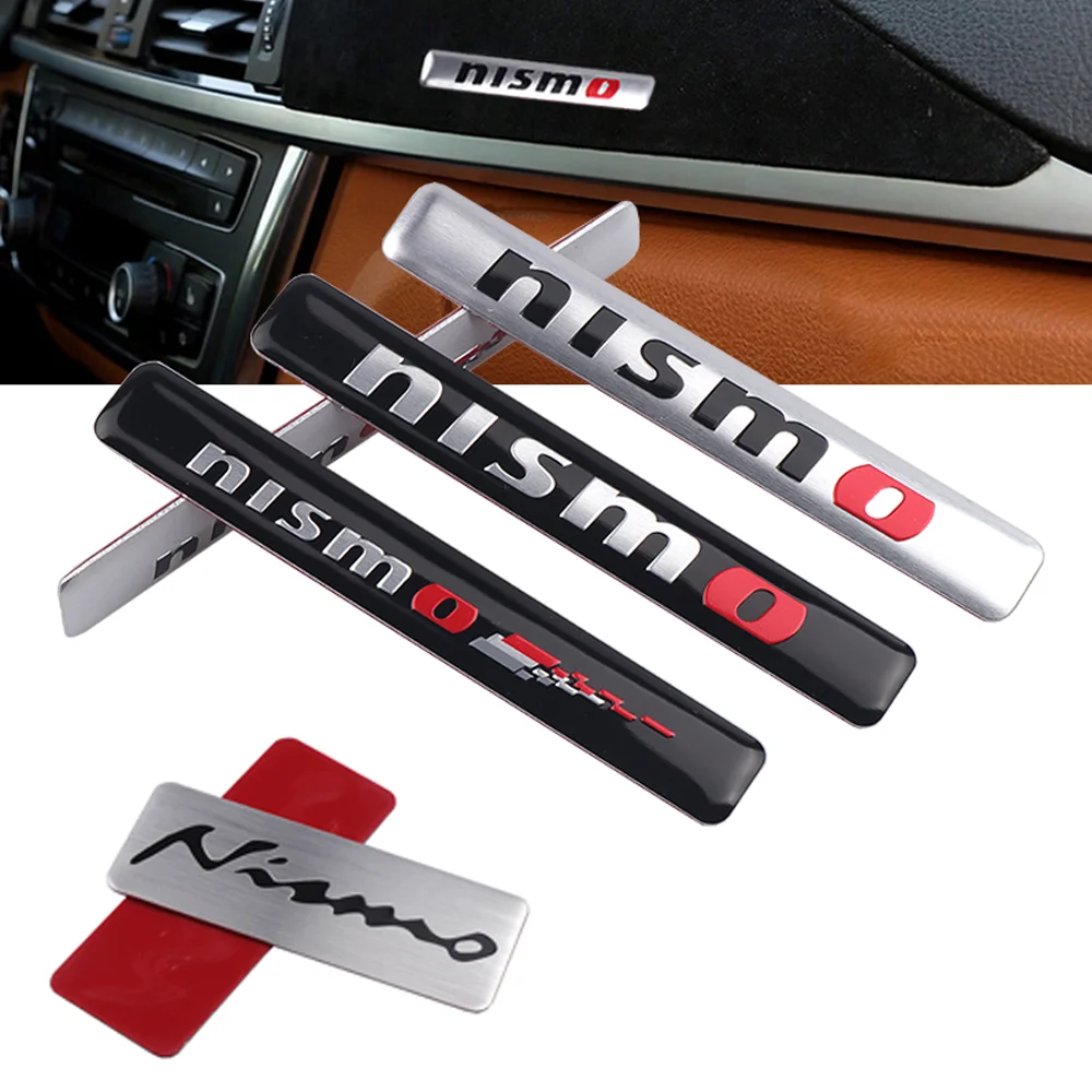 Car-Motorsport-Metal-Logo-Car-Sticker-Aluminum-Emblem-Grill-Badge-For ...