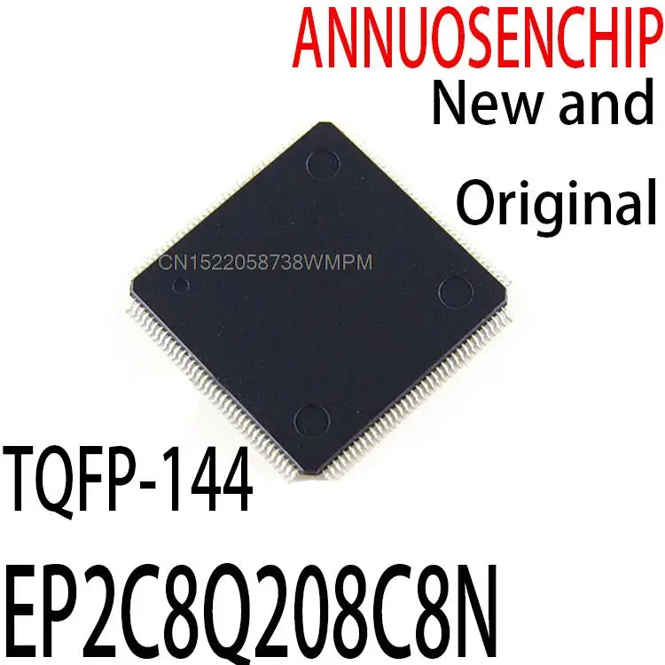 Microcontrollore CMOS 8 Bit PLCC-68 Integrato Elettronica ...