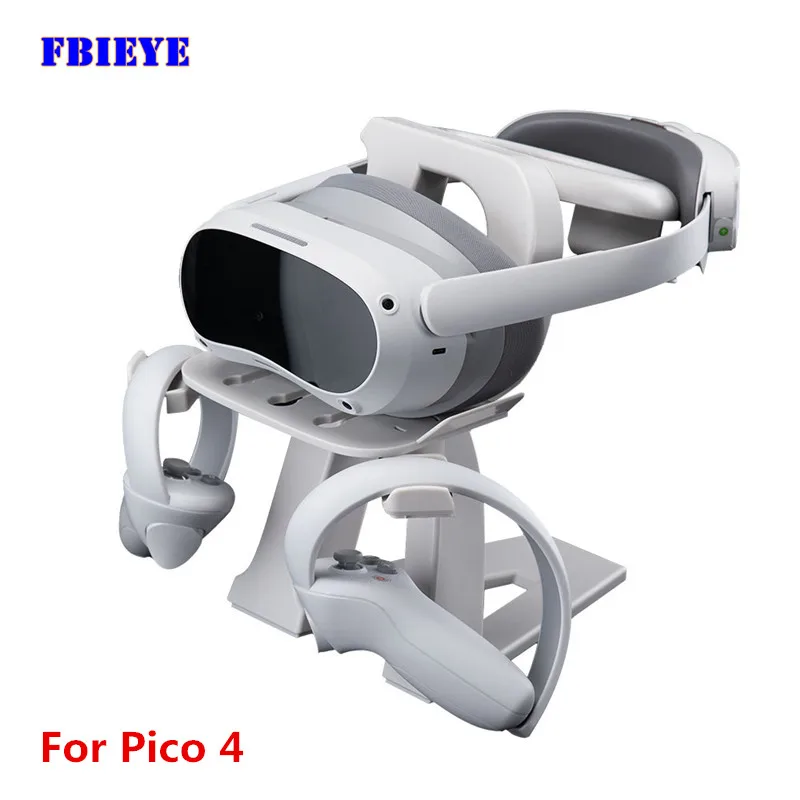 For-Oculus-Quest-3-Display-Stand-VR-Headset-Holder-Station-for-Meta ...