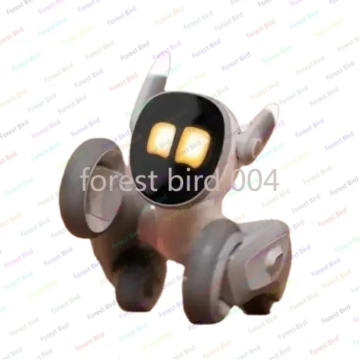 Cross-Border-Smart-Pet-Dog-AI-Interactive-Companion-Electronic-Pet ...