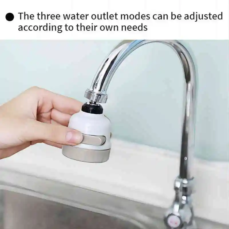 Spray-Kitchen-Faucet-Anti-splash-Head-Supercharged-Sprinkler-For ...