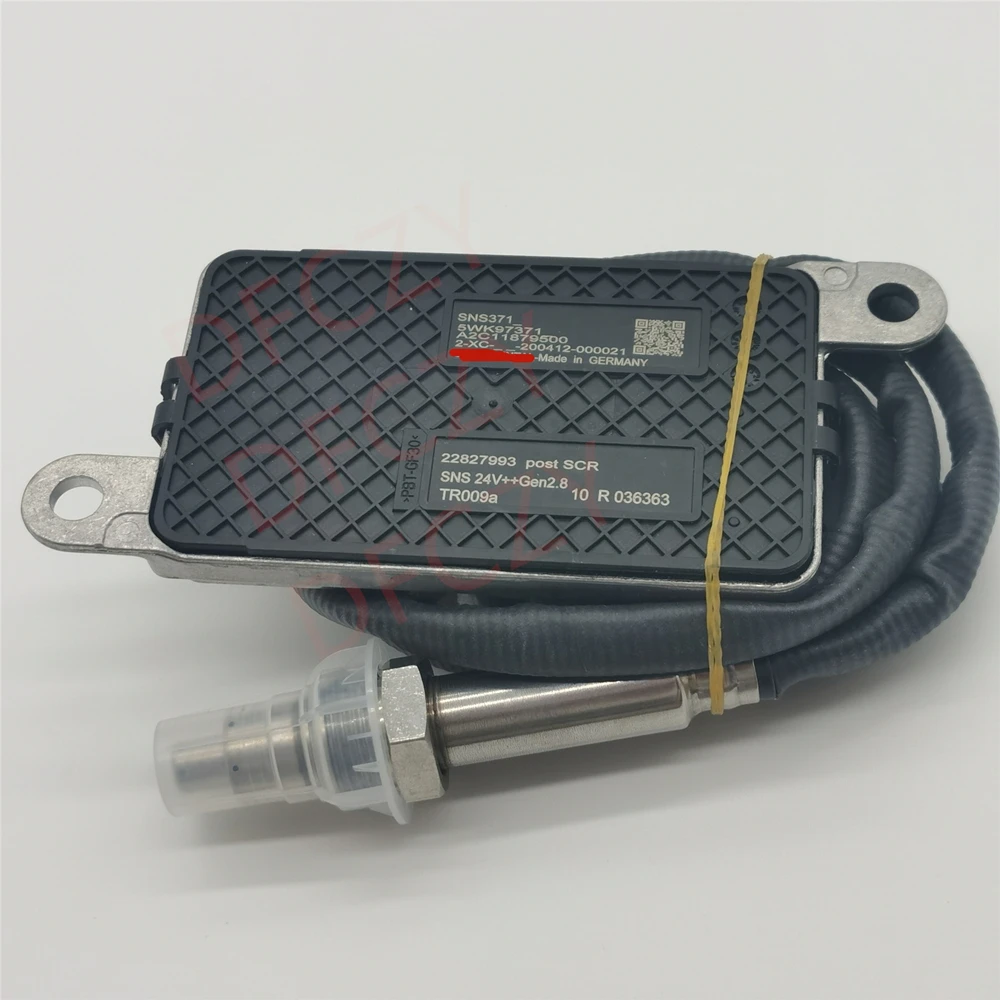 22827993 5wk97371 sensor nox truck|Exhaust Gas Oxygen Sensor| - AliExpress
