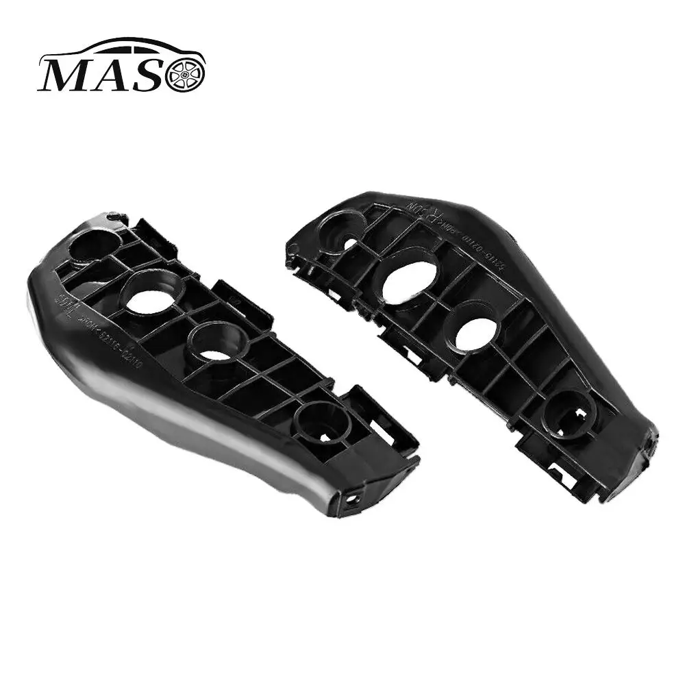 Left-Right-Car-Front-Bumper-Holder-Bracket-for-Toyota-Corolla-2009-2010 ...