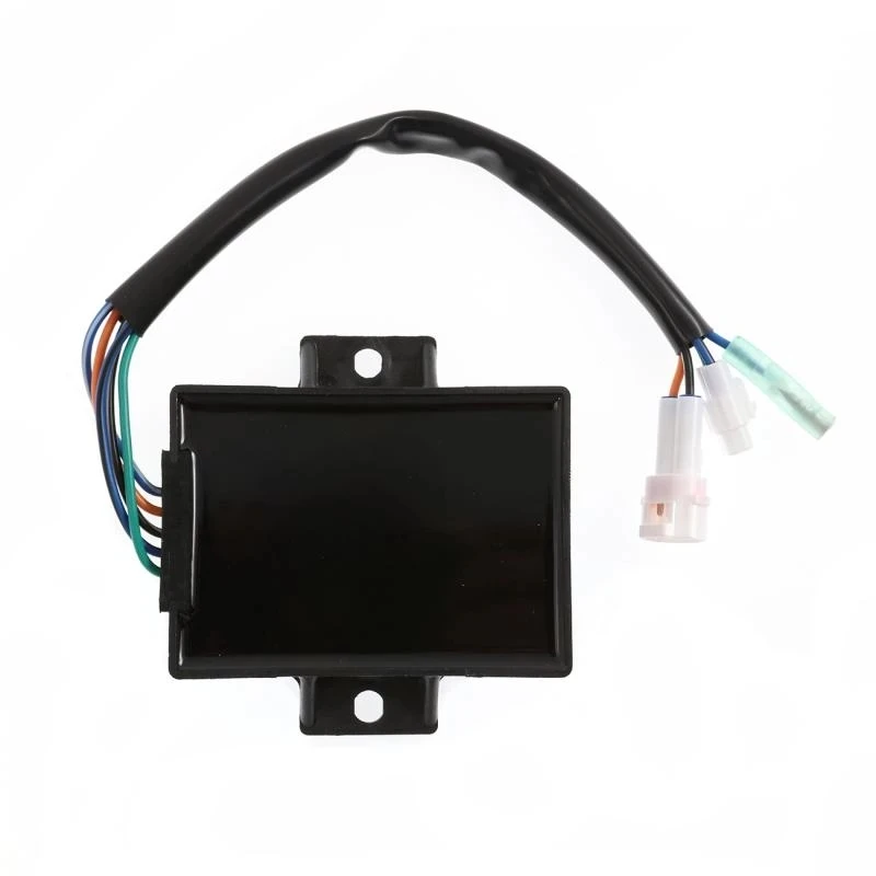 Motorcycle-CDI-Box-Motorcycle-Accessories-Plastic-1pc-32900-19B30-Black ...