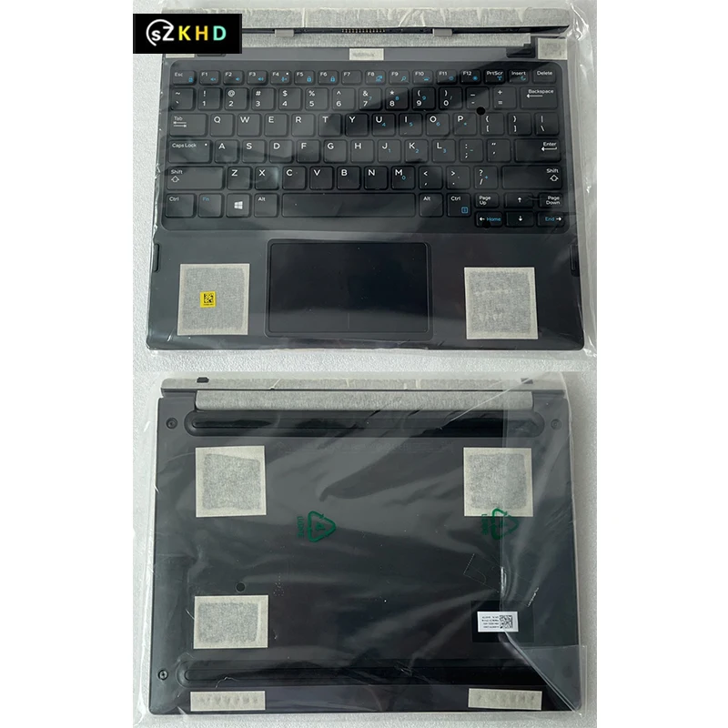 New Original For Dell Latitude 7285 K17m English Portable External ...