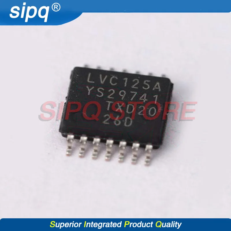 50PCS-LOT-74LVC125APW-118-74LVC125-TSSOP-14-Brand-New-and-Original-In ...