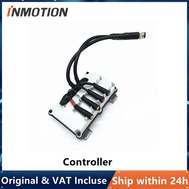S1 Controller For INMOTION Smart Electric Scooter Inmotion L9 Durable ...
