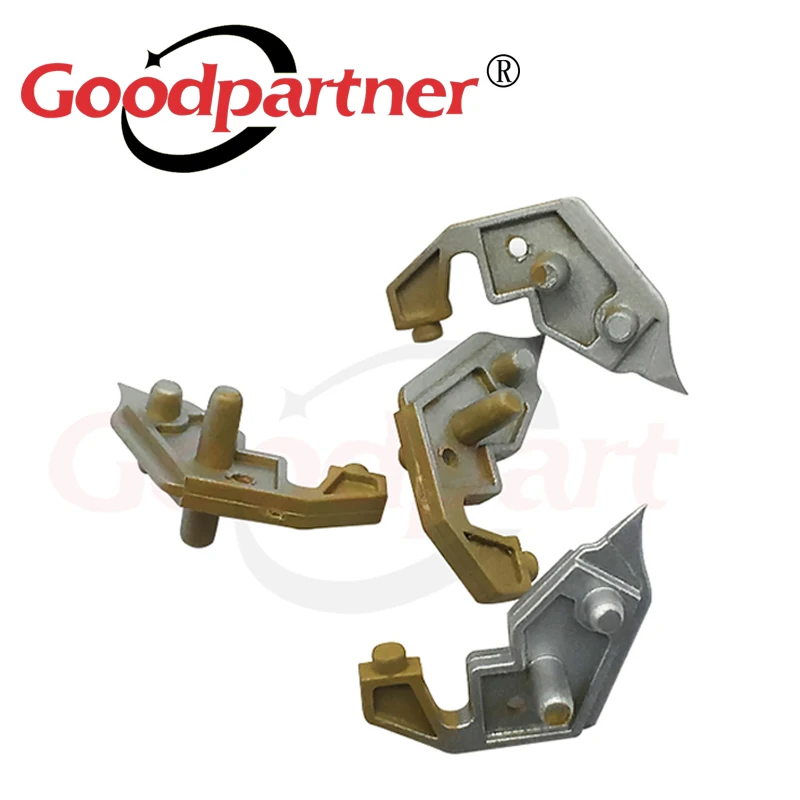 4X 44565806 Fuser Picker Finger for OKI B401 B411 B431 ES4131 B412 B432 ...