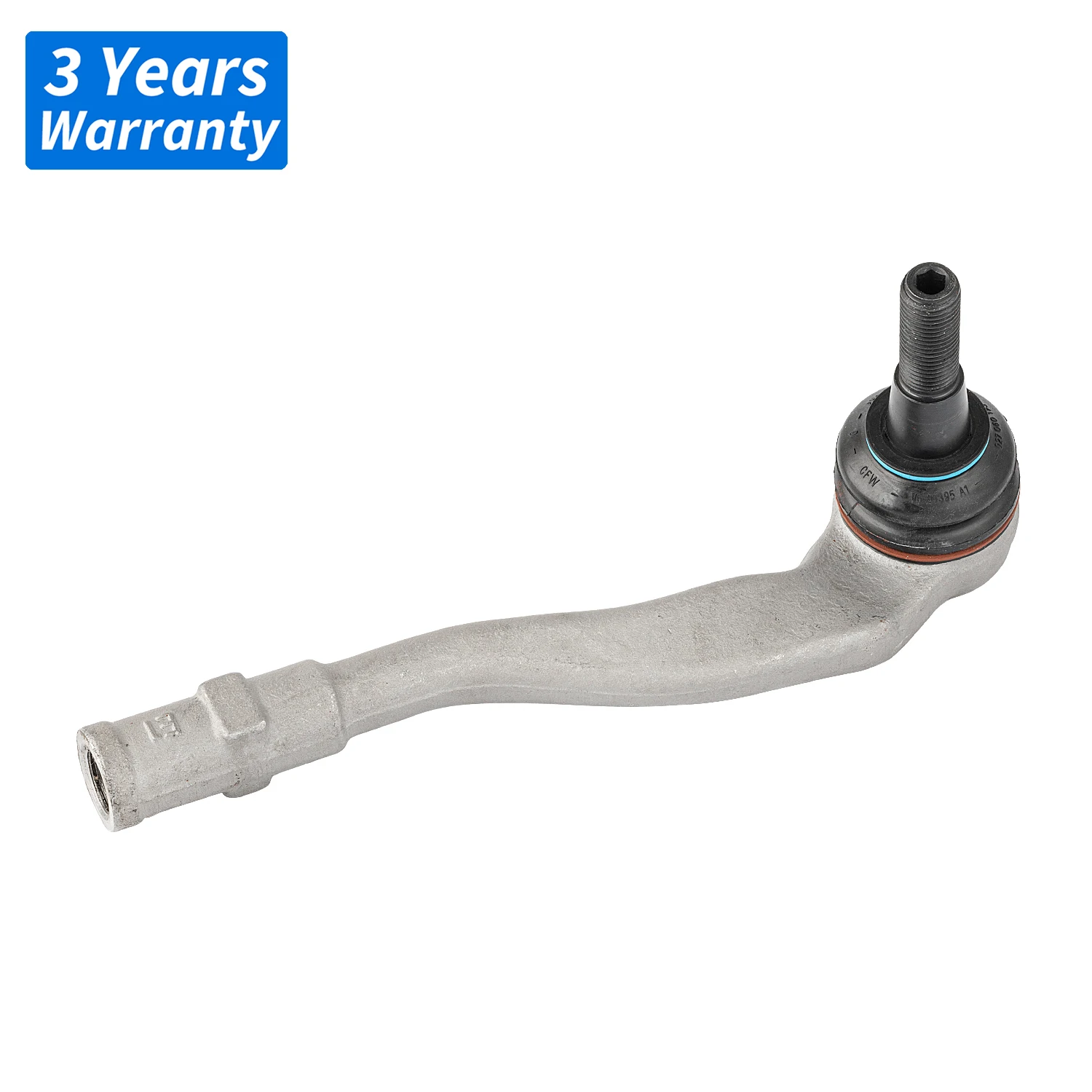 Front-Right-Outer-Steering-Tie-Rod-End-4H0422818A-4H0-422-818-A-For ...