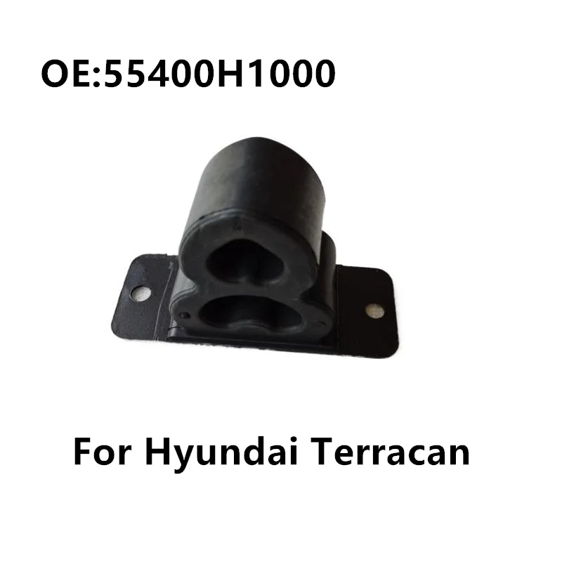 55400H1000-Rear-Axle-Cushion-Rubber-Pad-Bumper-Buffer-Assembly-for ...