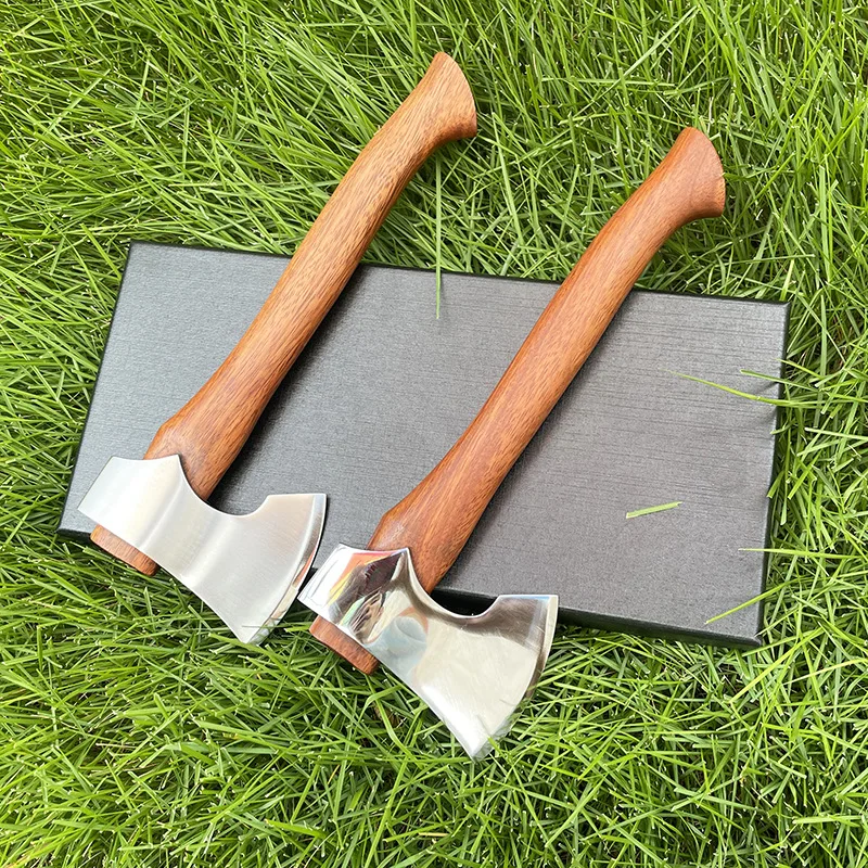 Nuevo-Mini-hacha-de-monta-a-mediana-para-acampar-hacha-de-supervivencia ...