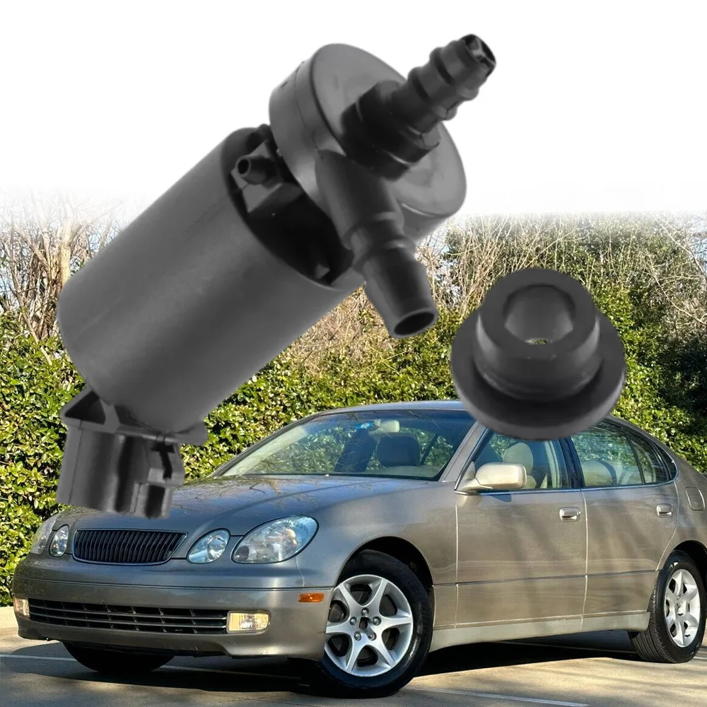 Car Headlight Windshield Washer Pump For For Lexus GS300 GS400 GS430 ...