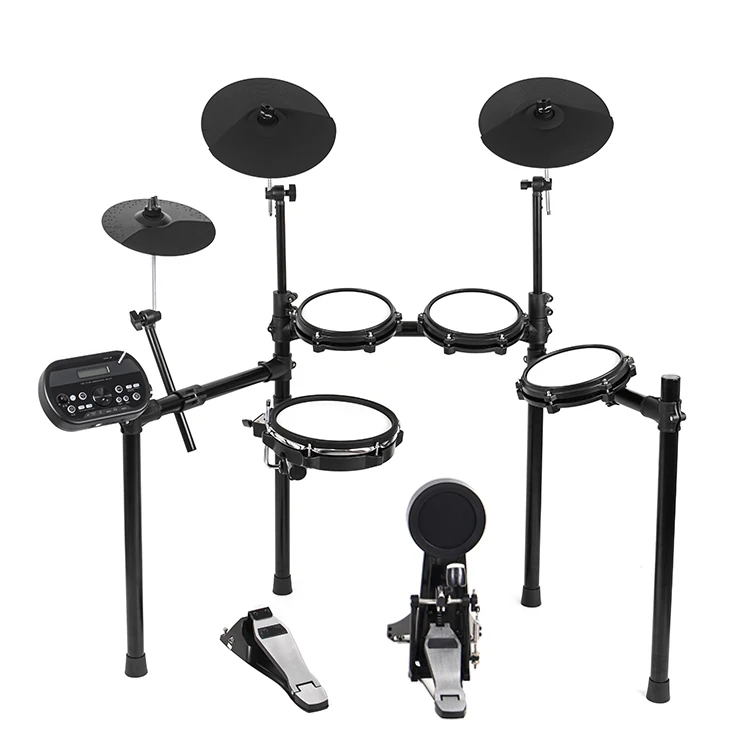 Conjunto-de-bateria-digital-para-fabrica-o-de-instrumentos-musicais-conjunto-de-bateria-eletr ...