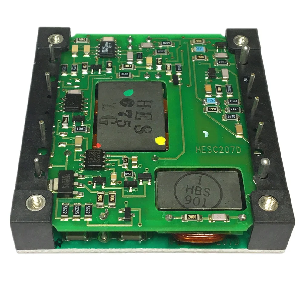 New POWER-ONE isolated power module DC-DC power step-down power supply ...